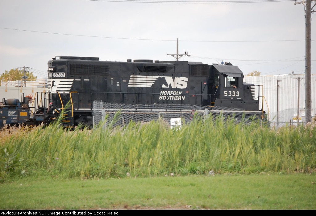 NS 5333